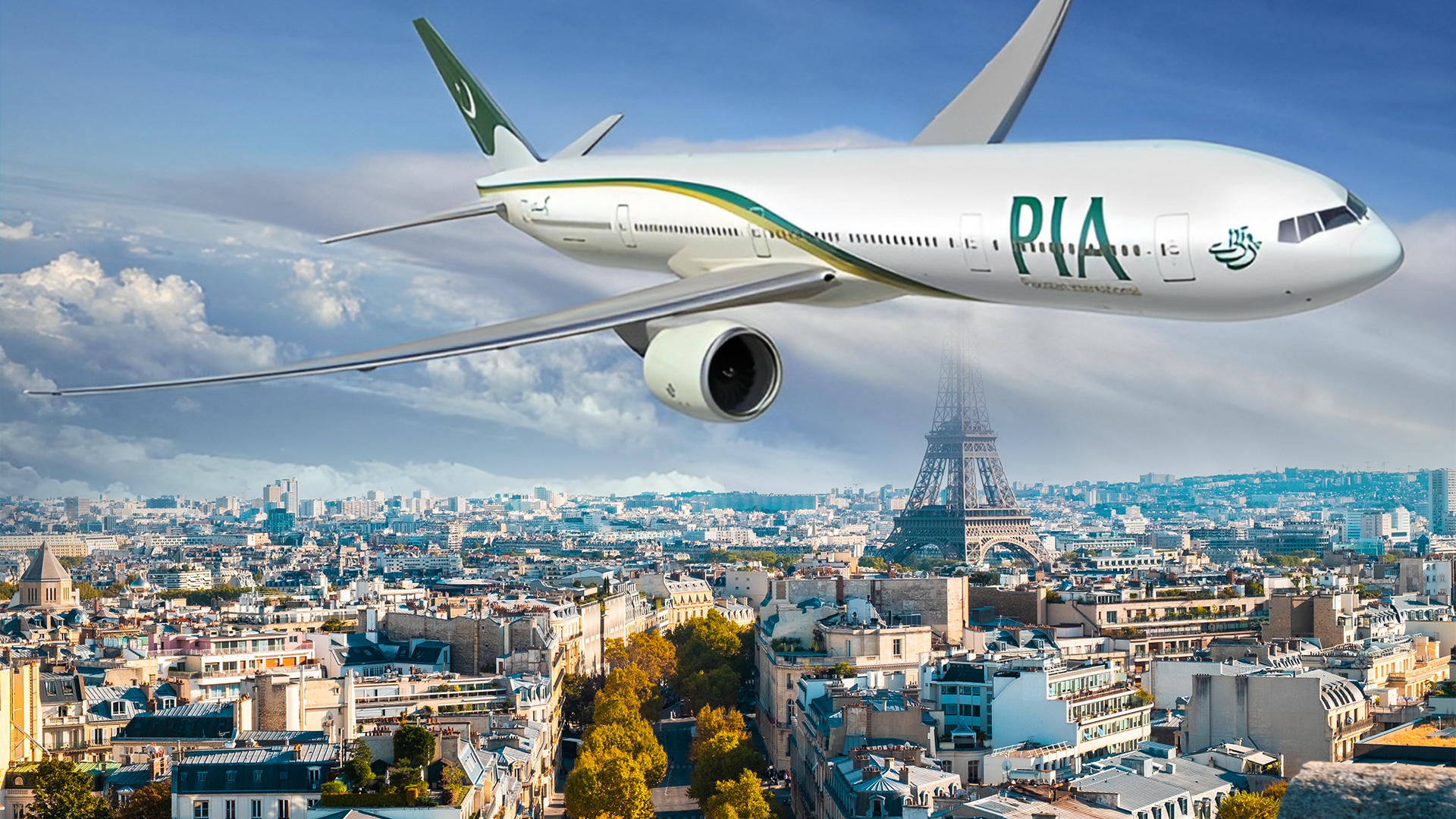 PIA Plans Expansion to Europe and UK Following Ban Lift - PIA UK